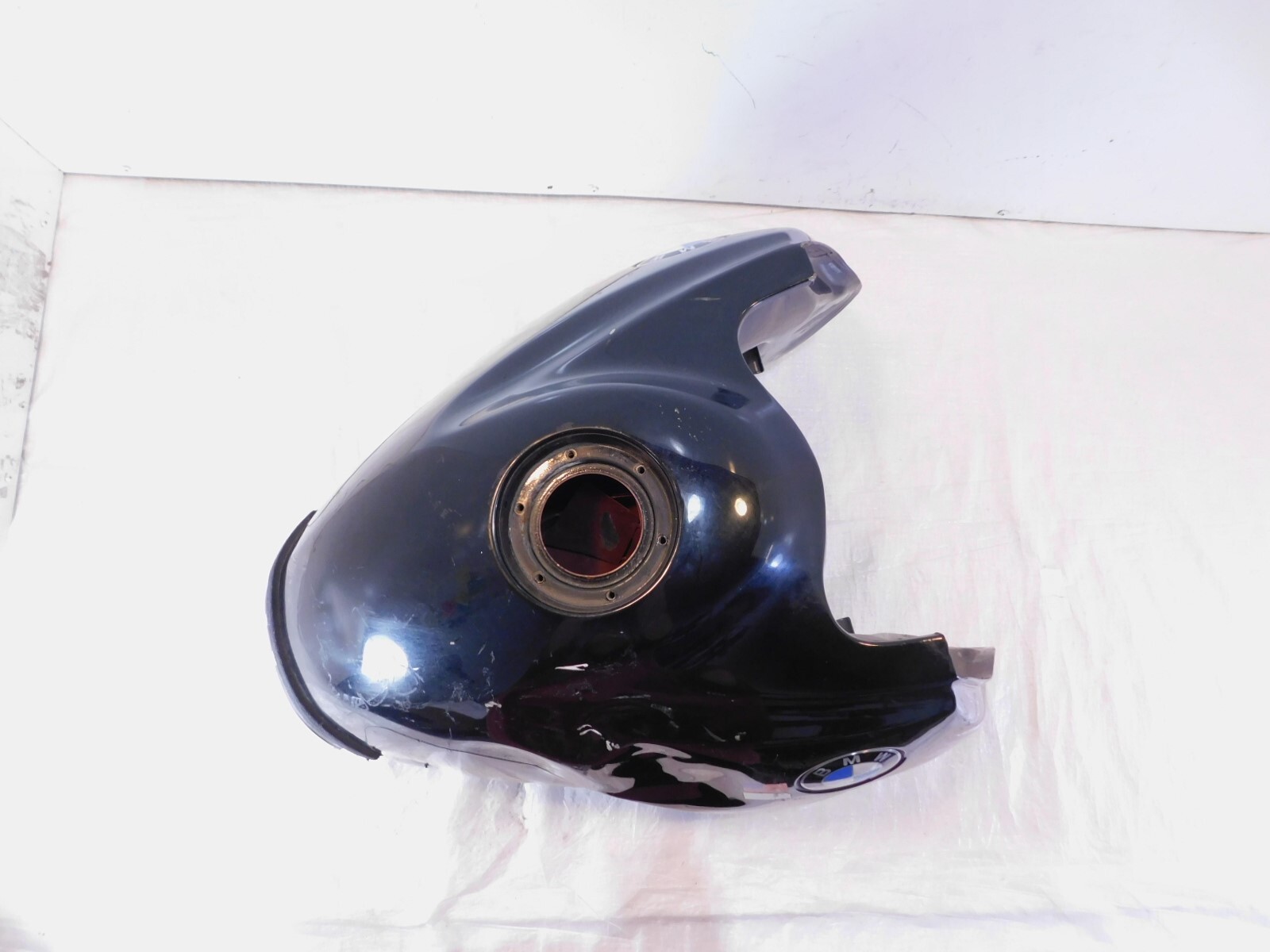 93-06 BMW R1100GS R1150GS Adventure R1150 R1100 Fuel Gas Petrol Tank ...
