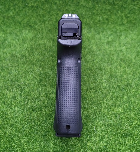 Umarex Glock 45 G45 6mm GBB Semi Auto Airsoft Pistol, 300FPS - 2276345 ...