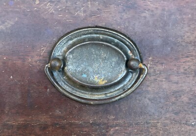 Drawer Pulls - Federal Style Draw