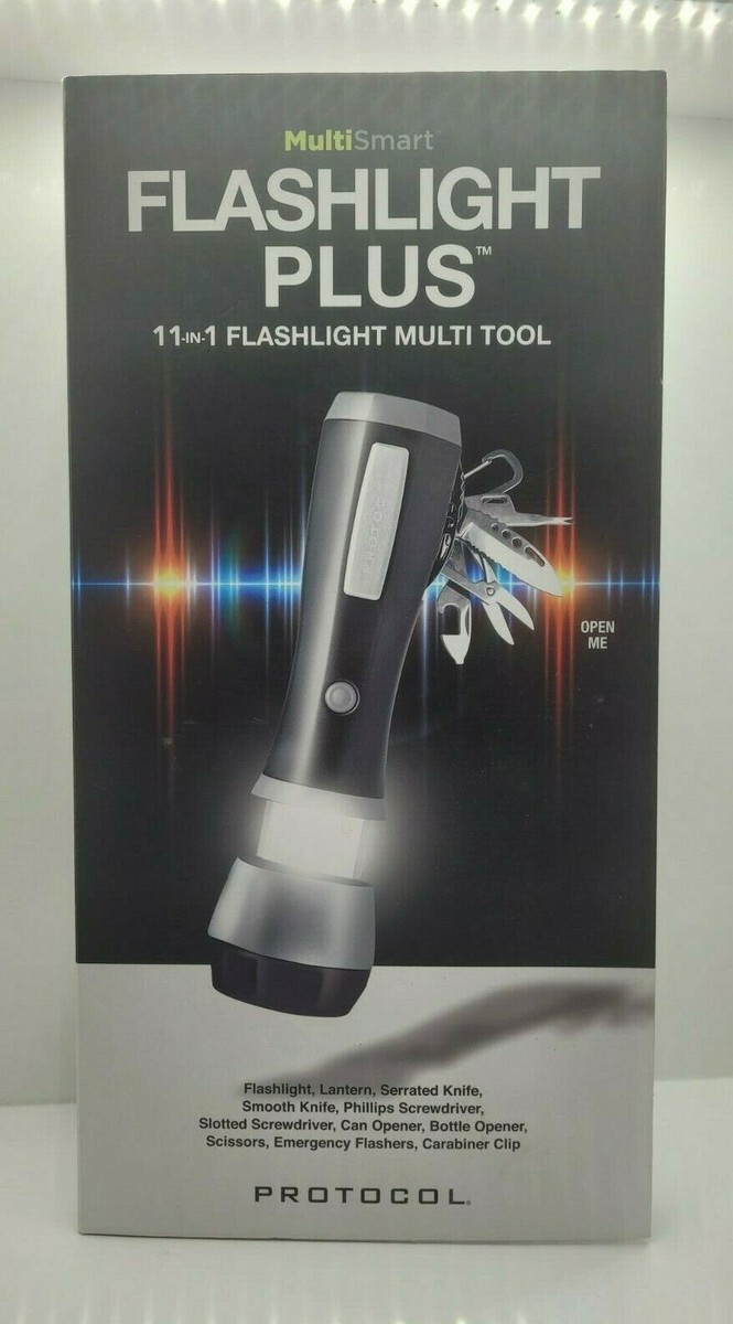 Flashlight Lantern Combo