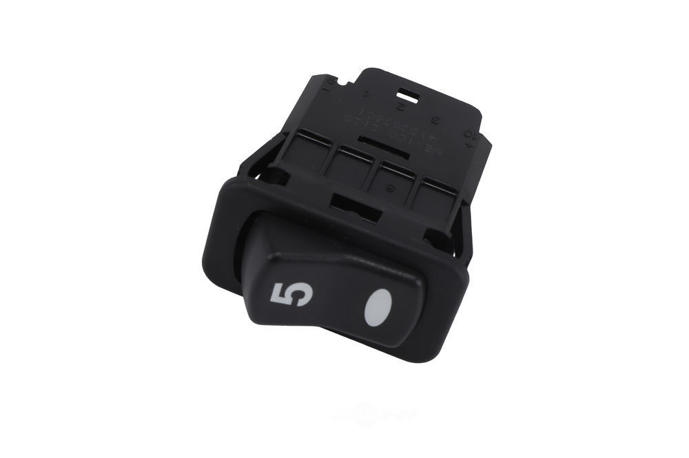Accessory Switch GM Parts 19408114 for sale online | eBay