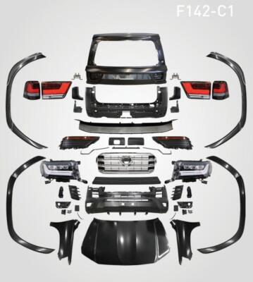 Front End Assy TOYOTA LAND CRUISER 23 | eBay