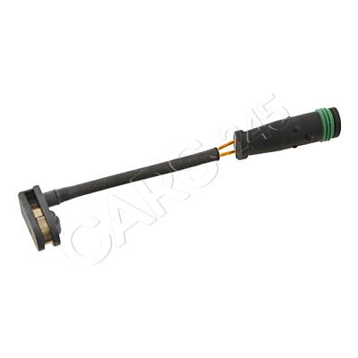 Brake Pad Wear Warning Contact Disc FEBI For MERCEDES VW 906 9065401517 ...