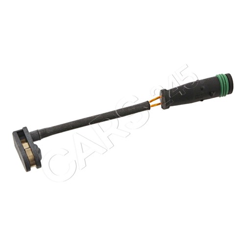 Brake Pad Wear Warning Contact Disc FEBI For MERCEDES VW 906 9065401517 ...