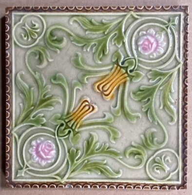 Tiles - European Tile
