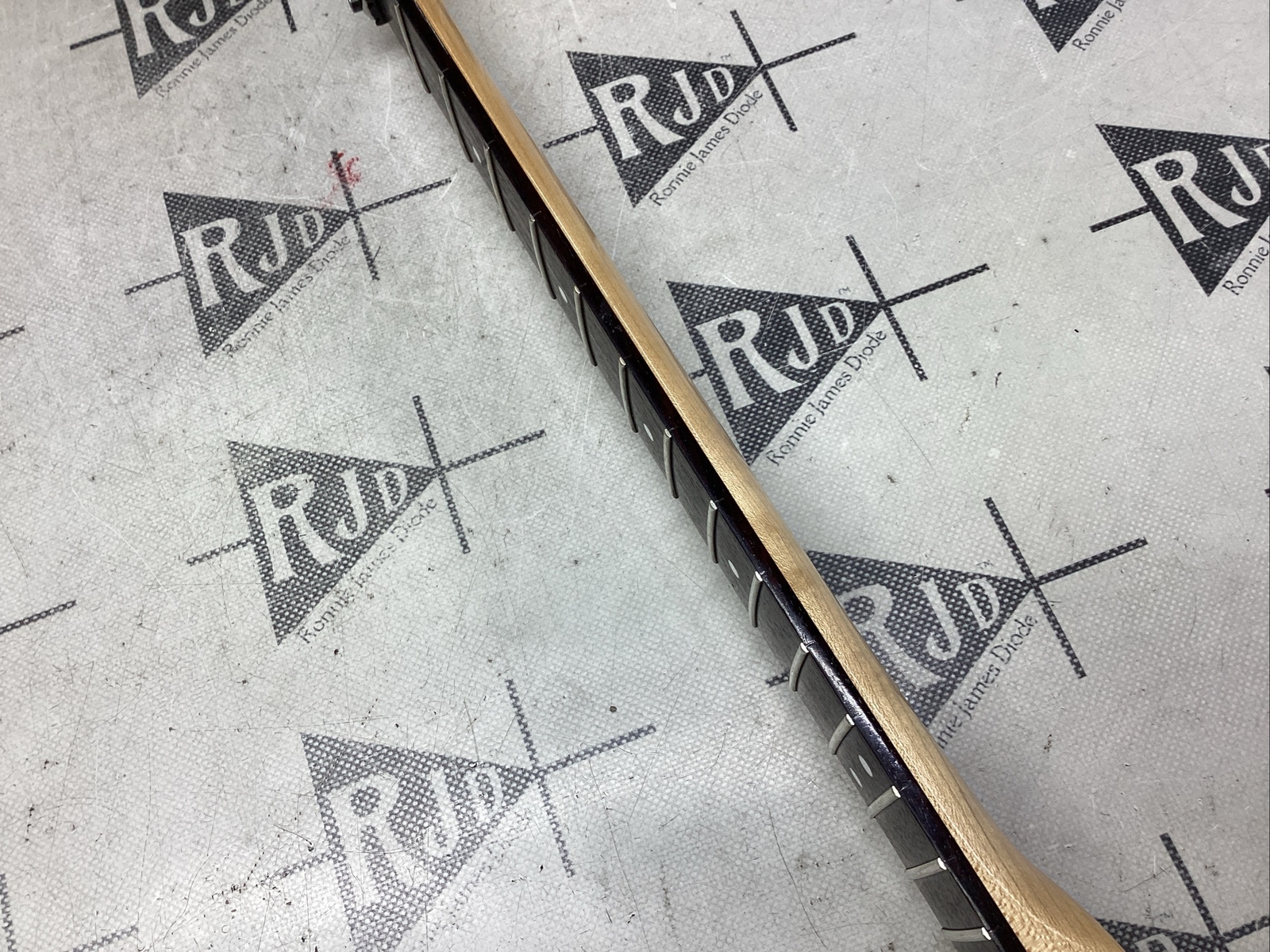 Jackson Performer Japan Rhoads PS3T Electric Guitar Neck 22 Fret | eBay