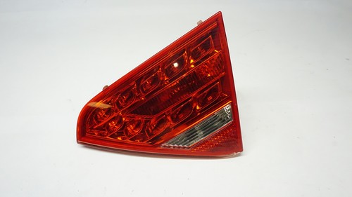 2008 - 2012 Audi S5 Trunk Lid LED Brake Light / Tail Lamp Right ...