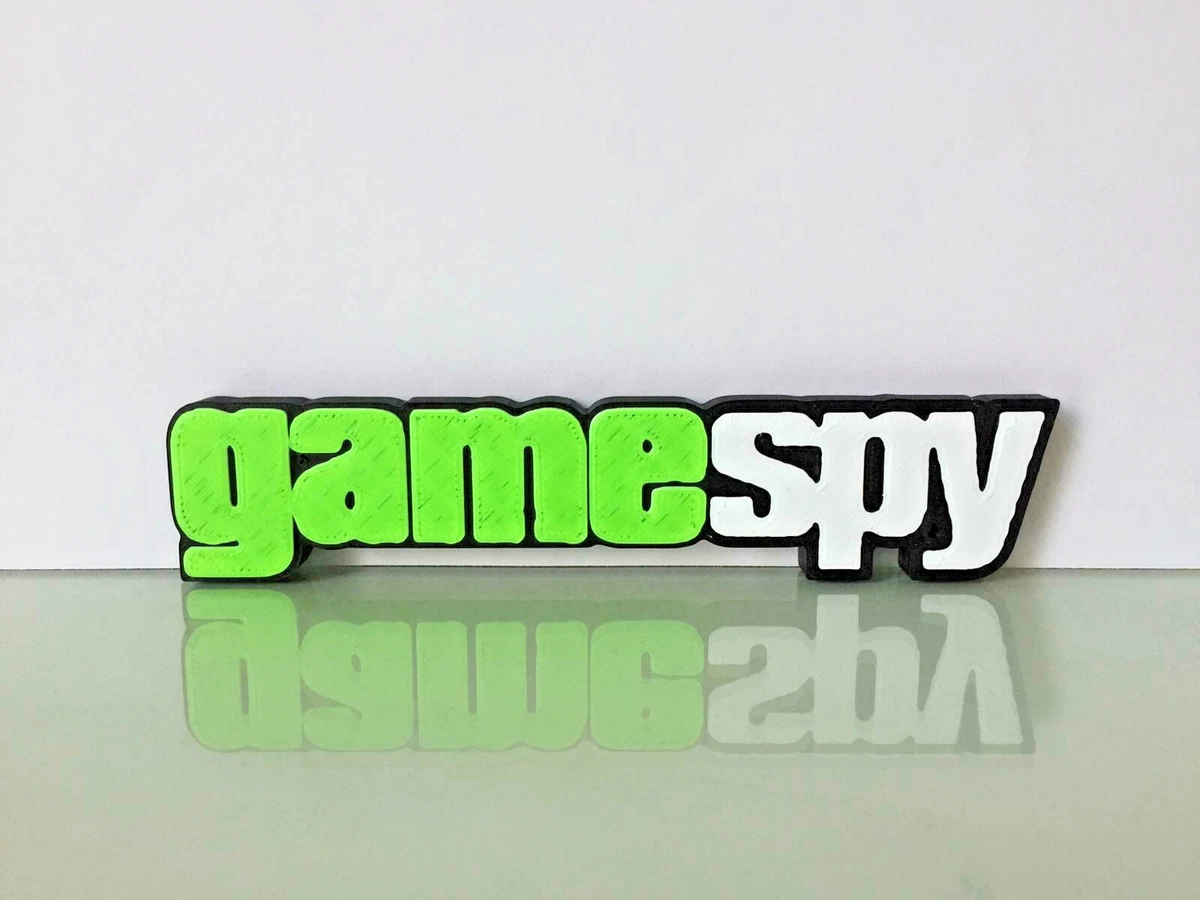 Gamespy Logo
