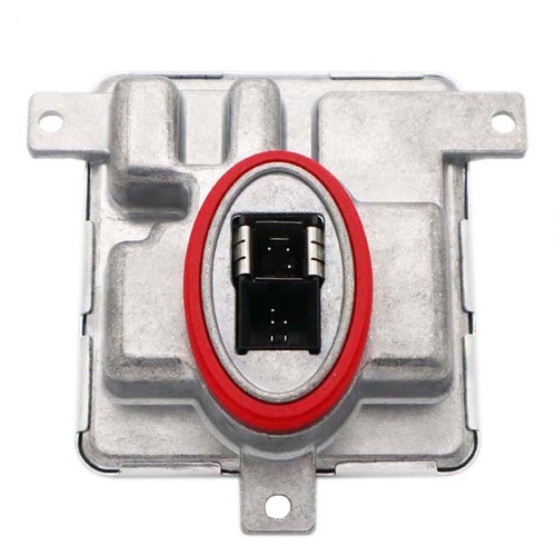 Xenon Headlight Level Control Ballast Module 7318327 For BMW E84 E90 ...