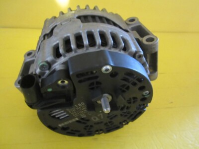 Mercedes Benz S550 Alternator 0131543502 | eBay