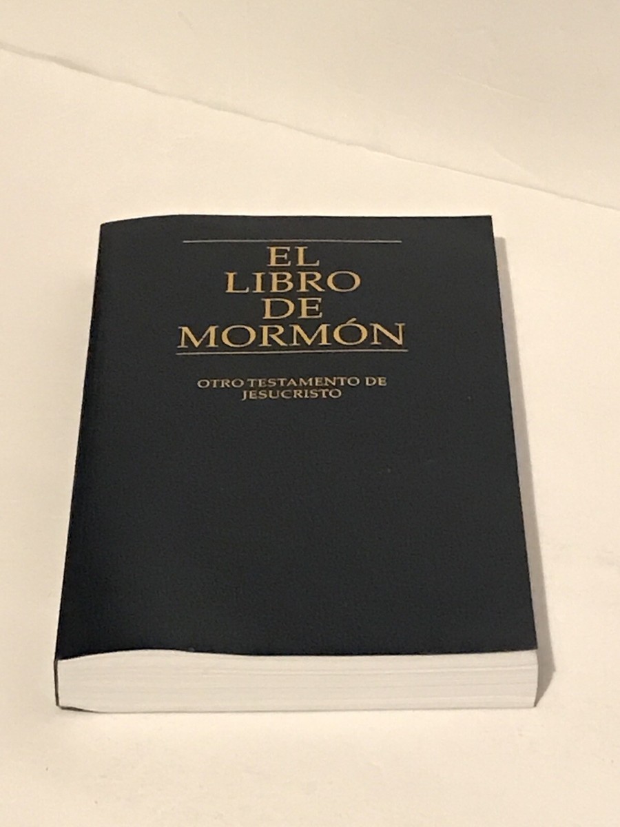 Libro Di Mormon Lds The Book Of Mormon Apps On Google Play