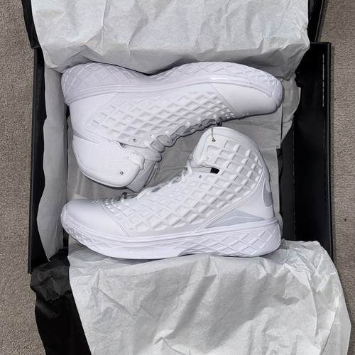Kobe III Proto 12.5 M Basketball Shoes Men's White | eBay
