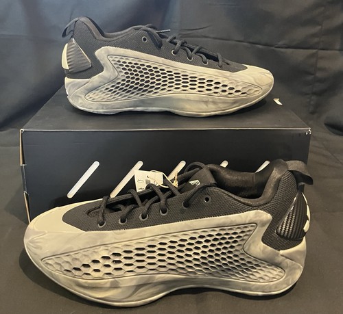 Adidas mensz 8.5 AE 1 Low MX Grey “Ascent Pack” JI4066 | eBay