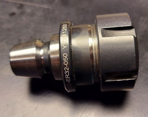 Royal Products Easy change End Mill Holder Quick Change ER32 | eBay