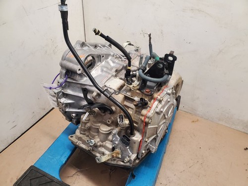 Toyota Rav 4, A-Transmission, 06-08, 2.4L,4CYL, 2AZFE,2WD, 30510-42230 ...