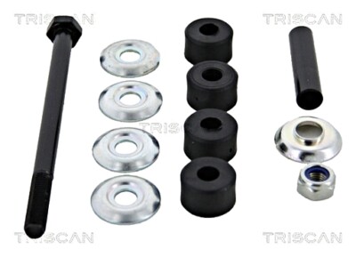 TRISCAN Stabilizer Set For MITSUBISHI L 200 Pajero II Canvas Top ...