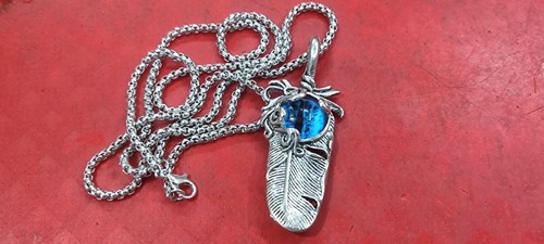 AGHORI MADE MOST POWERFUL VASHIKARAN - LOVE ATTRACTION HYPNOTISM AMULET ...