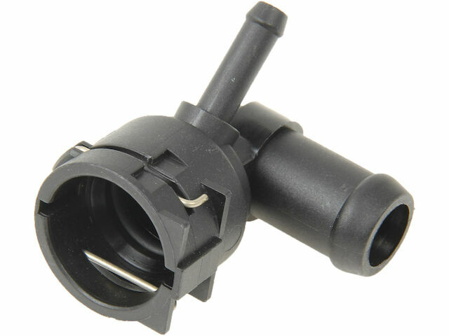 For 2005-2010 Volkswagen Jetta Heater Hose Connector Genuine 38236RV ...