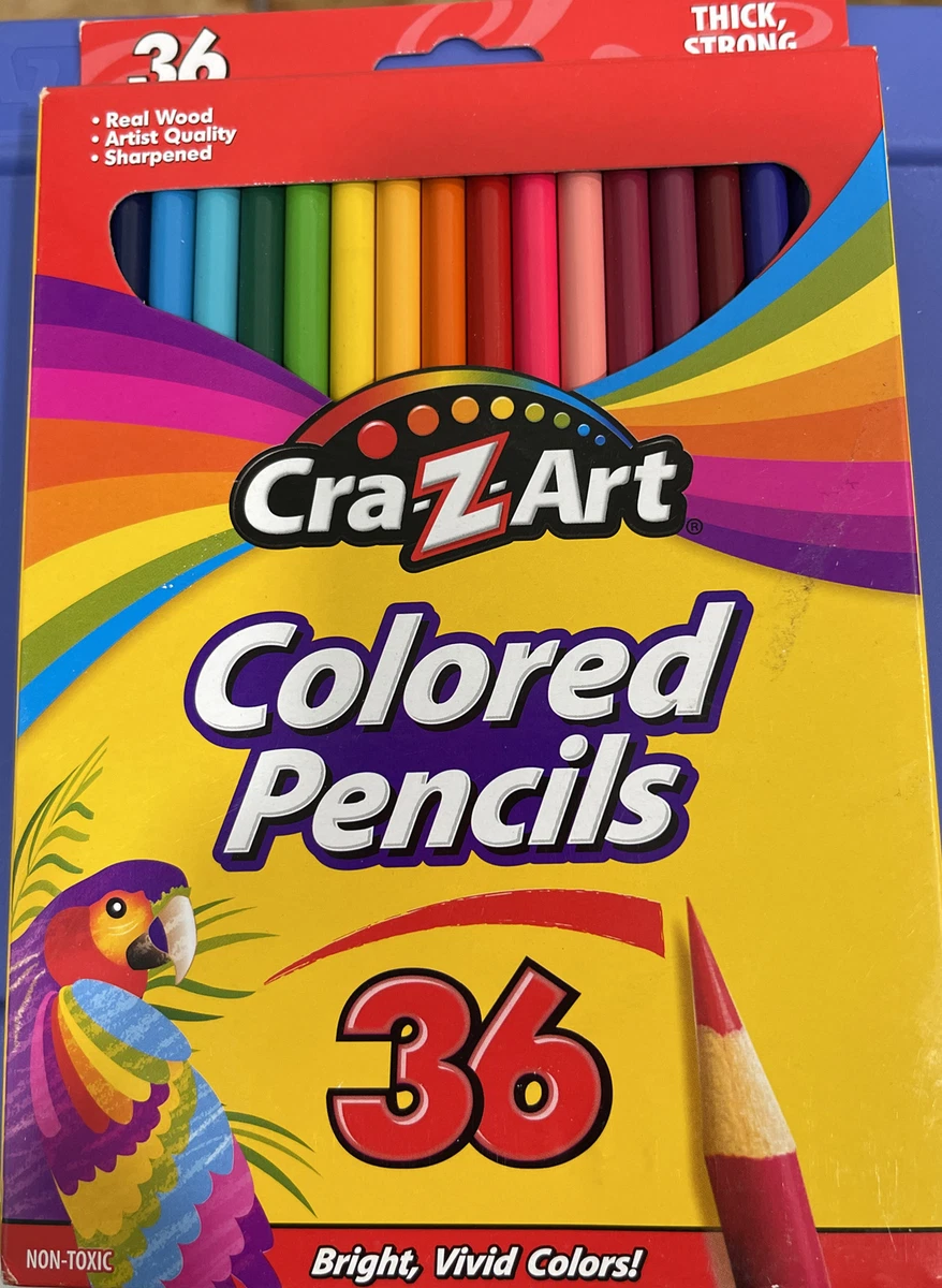 Craz Art