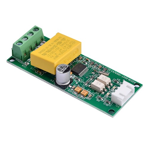 PZEM-004T AC Digital Multifunction Meter Voltage Current Test Module ...