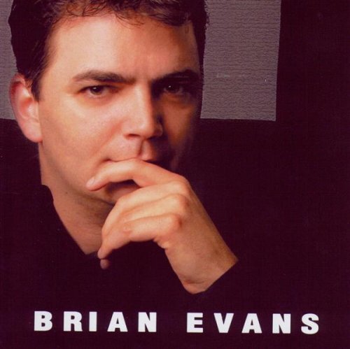 Evans, Brian, Brian Evans, Audio CD | eBay