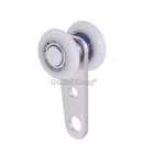 20PCS Sliding Door Window Rollers Curtain Hanging Wheel Car Wash ...