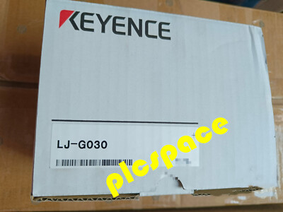 Keyence LG-G030 brand new Laser Displacement Sensor Express DHL or ...
