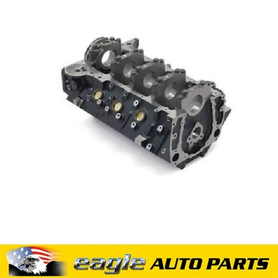 Chev Performance Chev 454 Gen 6 , 4 Bolt 454 Bare Engine Block ...