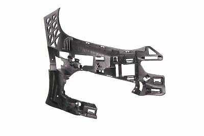 MERCEDES E CLASS W212 2013 -2015 FRONT BUMPER BRACKET RIGHT AMG MODEL ...