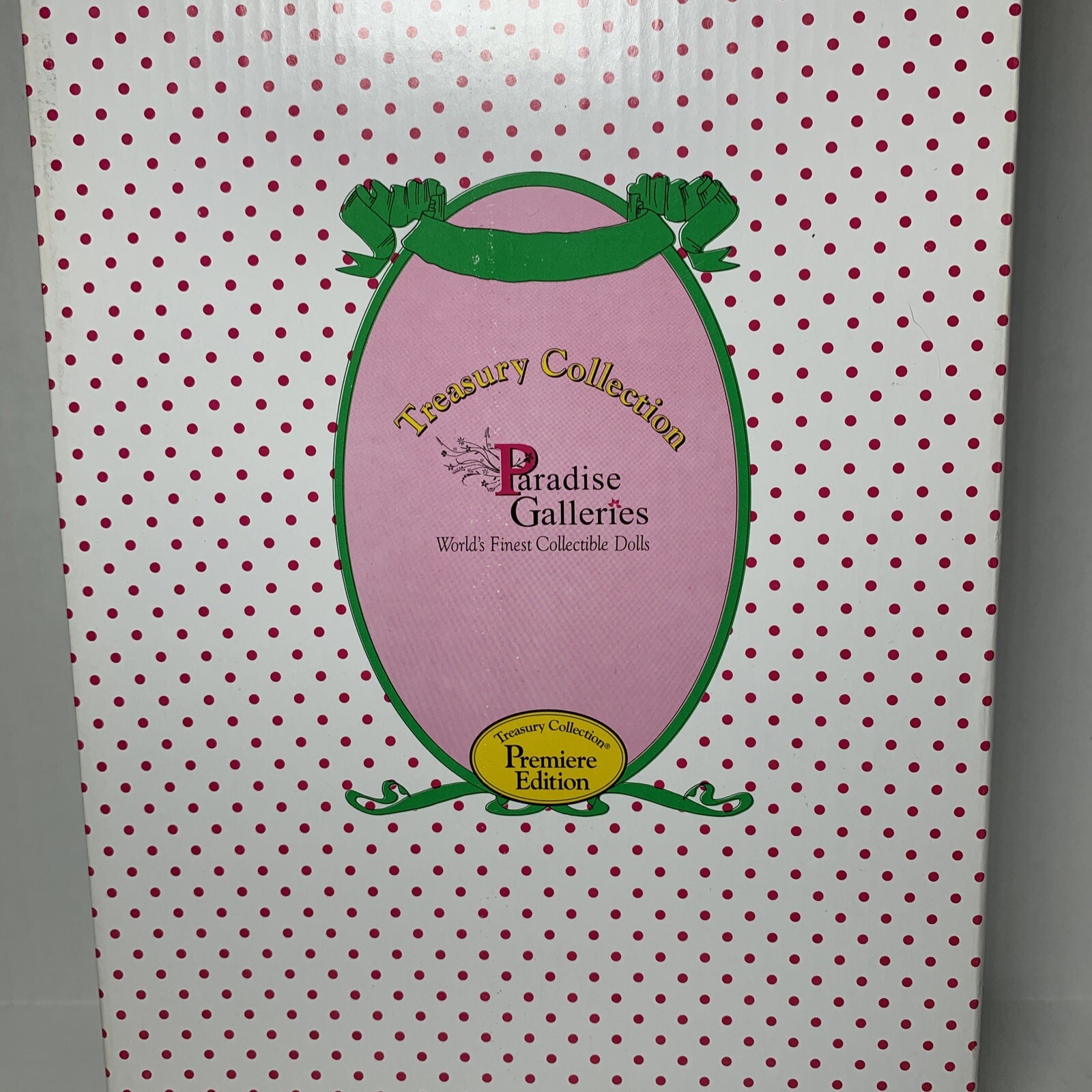 Paradise Galleries Night Sky Dawning Doll Treasury Collection Premiere Edition | eBay