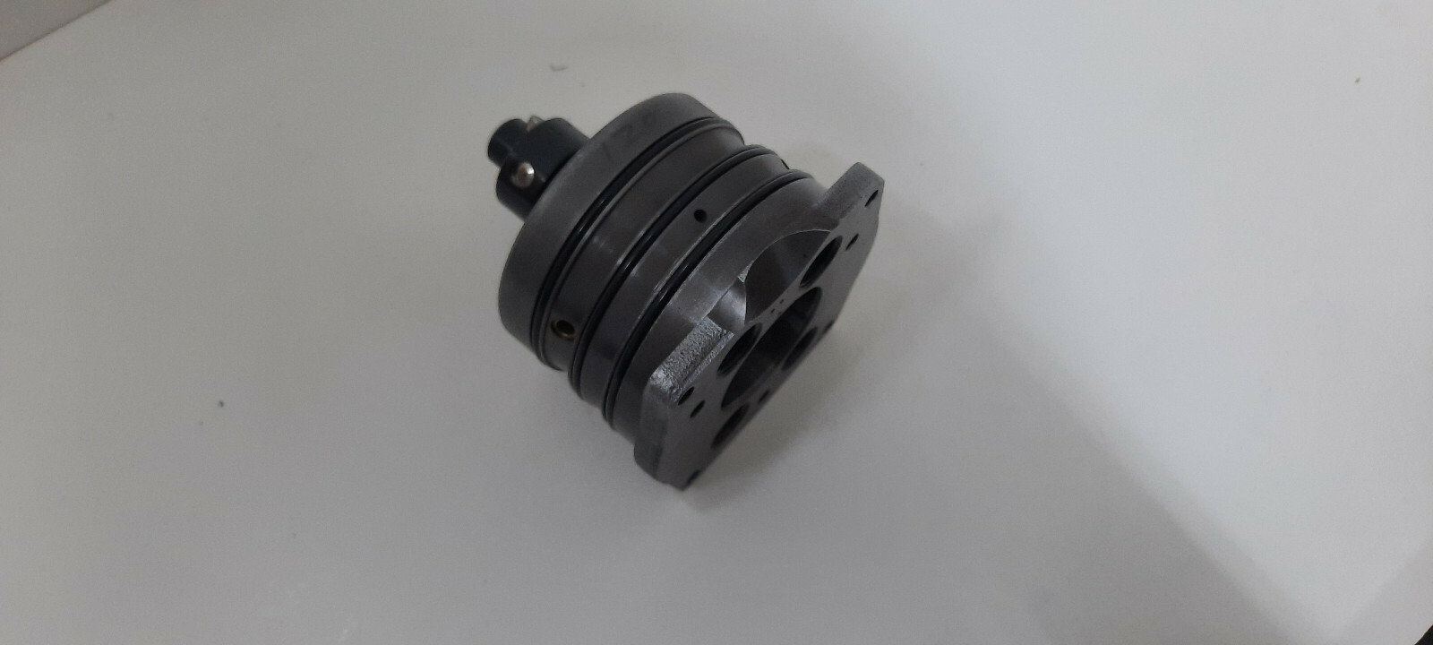 BOSCH Hydraulic Head For Nissan Navara YD25 VP44 pump Genuine Product ...