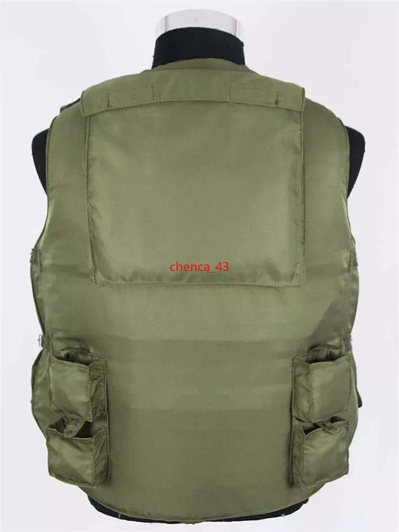 Replica Soviet "6B3" Heavy Body Armor Vest Military Protection Afghan ...