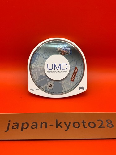 Sony PSP Soft Only Yu-Gi-Oh! 5D's Tag Force 5 Konami Sony PlayStation ...