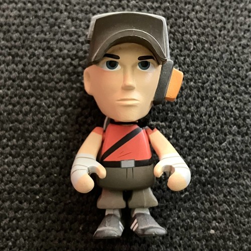 Scout Blind Bag Team Fortress 2 RARE Valve | eBay