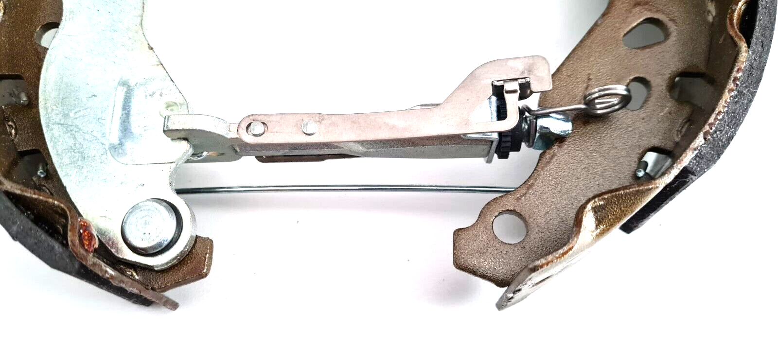 BRAKE SHOES, Wheel Brake Cylinder, FITTING KIT DACIA LOGAN SANDERO ...