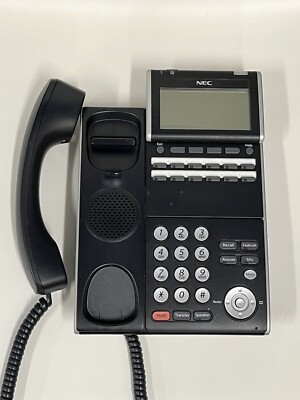 Business Phone Sets & Handsets - Dt700 Series