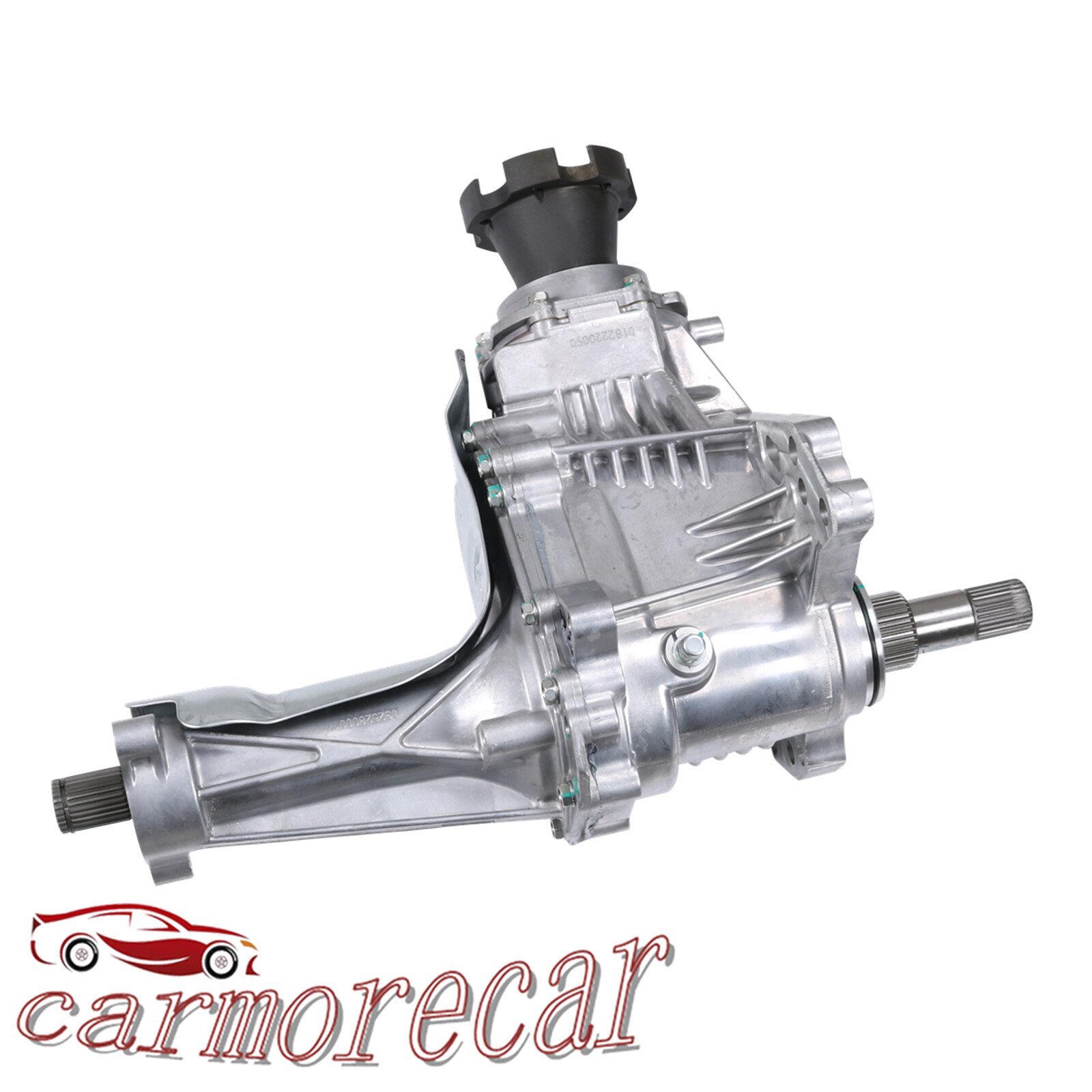 Transfer Case Assembly For 2013-2017 Chevrolet Equinox GMC Terrain 3.6L ...