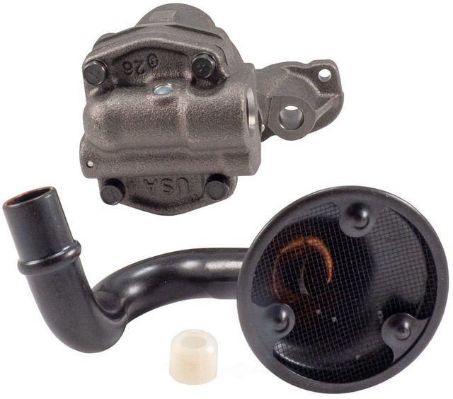 Engine Oil Pump-Stock Melling M255HV-294S for sale online | eBay