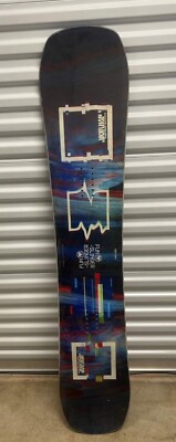 snowboard - 161 wide | eBay
