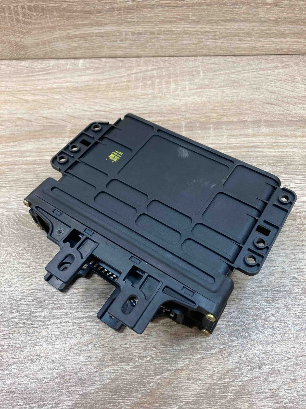 01N927733BG 5WK33407 VW Passat B5.5 Gearbox Control ECU Module Unit ...