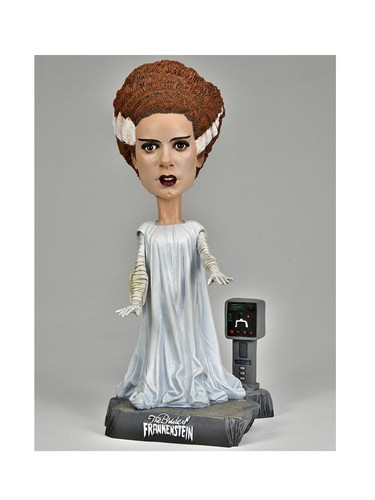 Universal Monsters - Bride Of Frankenstein Bobble Head 7,5-inch action ...