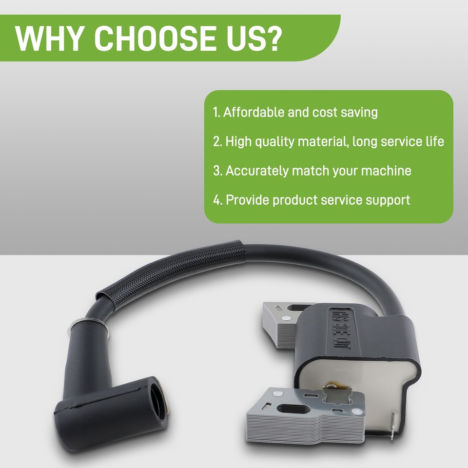 For 798534 799582 593872 593381 B S 84005272 Engine Ignition Coils | eBay