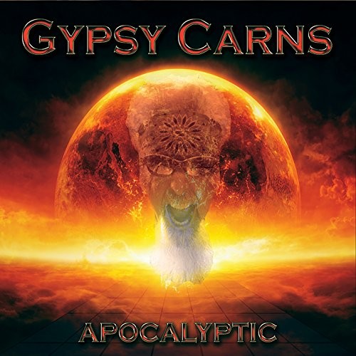 Gypsy Carns, Apocalyptic, Audio CD 888295305037| eBay