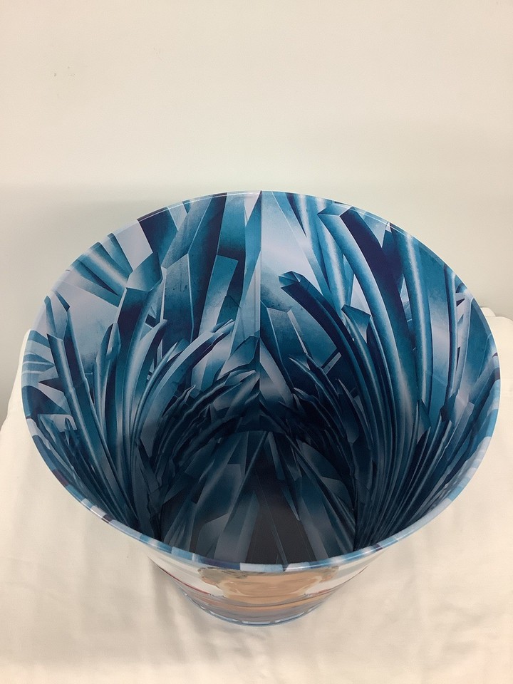 SUPERMAN Movie 2025 Popcorn Bucket/Tin 230 oz. Brand New | eBay.de