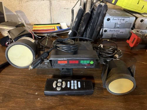 Stalker Dual Radar Detector | eBay