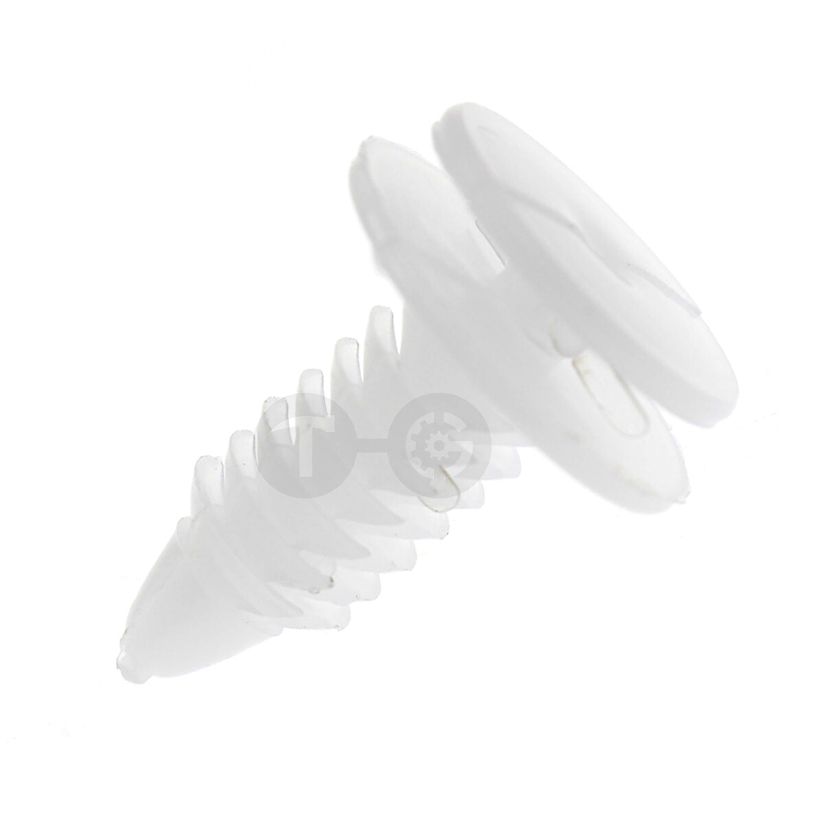 100x For Dodge Ram Pickup Door Panel Plastic Clip Fasteners 6503709 For ...