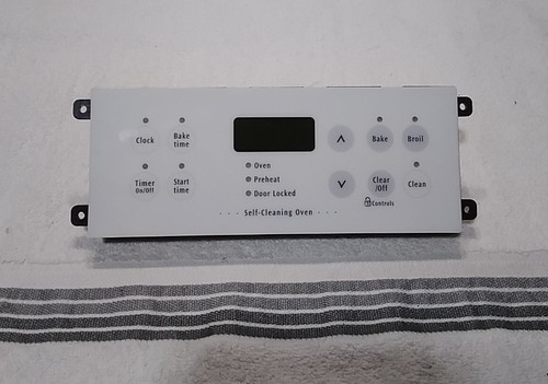 Frigidaire Gas Range Control Board PN: 316418205 | eBay