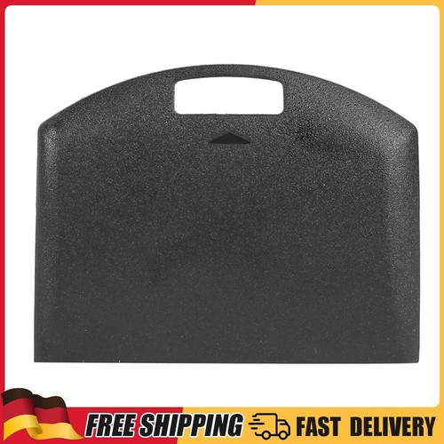 1pc Battery Back Door Cover Case for PSP 1000 Replacement (Black) | eBay.de
