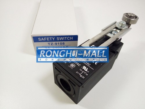 1PC New For TEND Limit Switch TZ-9108 5A 250VAC | eBay