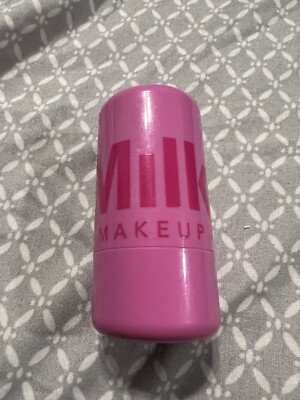 MILK MAKEUP Cooling Water Jelly Tint Lip + Cheek Blush Stain (Burst) | eBay